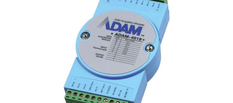 En quoi consiste exactement un module ADAM